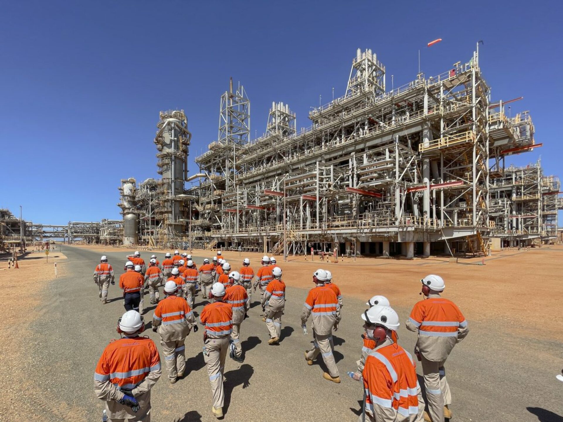 About Us Global Ccs Institute