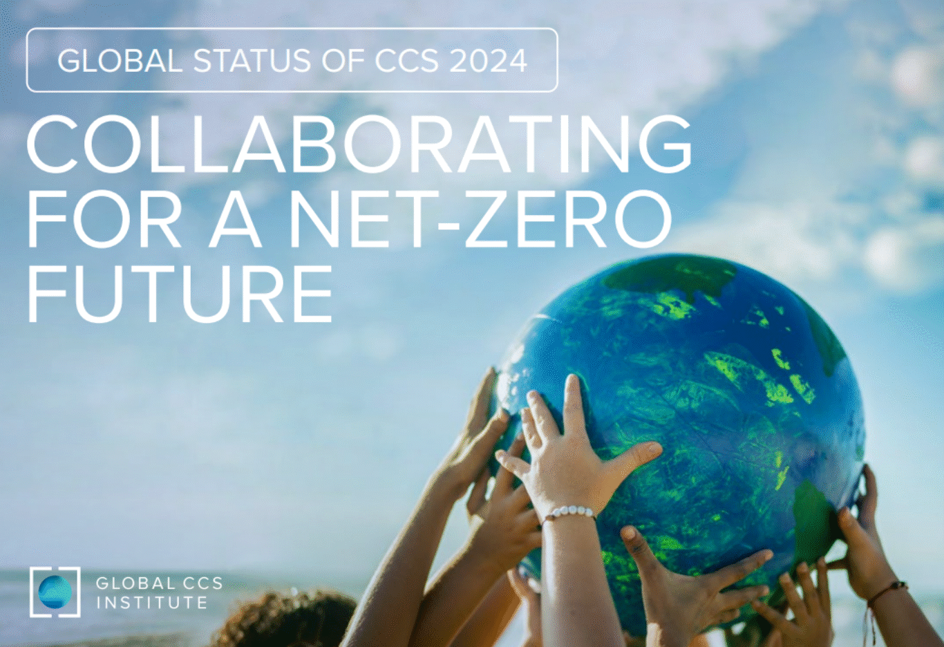 Global Status of CCS 2024 | Global CCS Institute