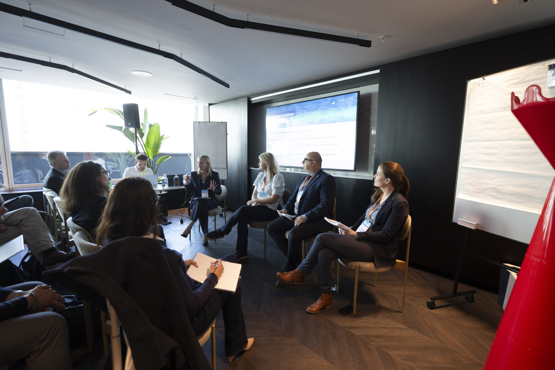 About Us | Global CCS Insitute