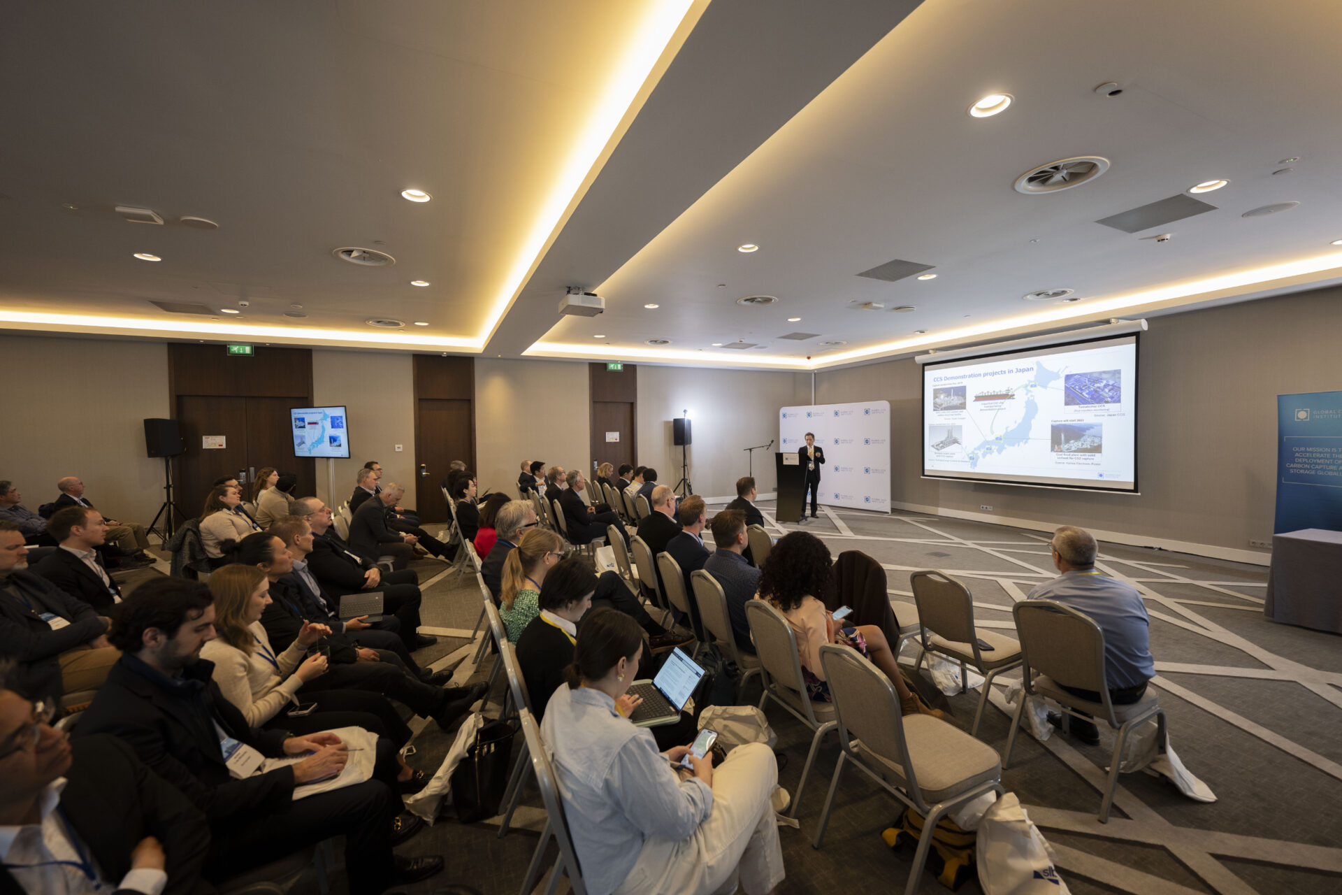 About Us | Global CCS Institute